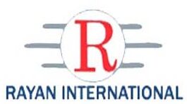 Contact - rayaninternational.com